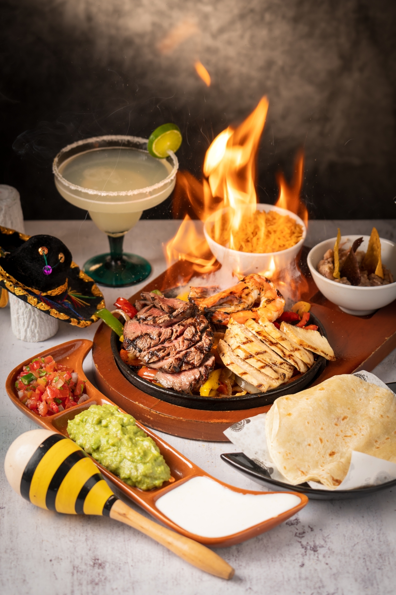 Menu | Mexicano - Authentic Mexican Cuisine